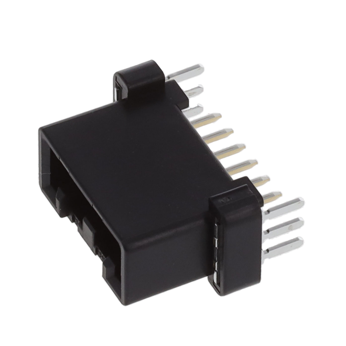 GT8E-6P-DSA(55) Hirose Electric Co Ltd | Conectores, interconectores | DigiKey